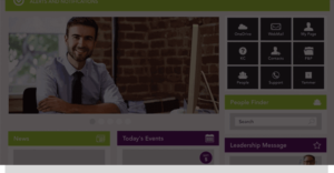 Fast, Affordable SharePoint and Office 365 Intranet Solution | hubley