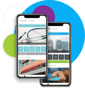 A Healthcare Intranet Solution That Enhances Patient Care