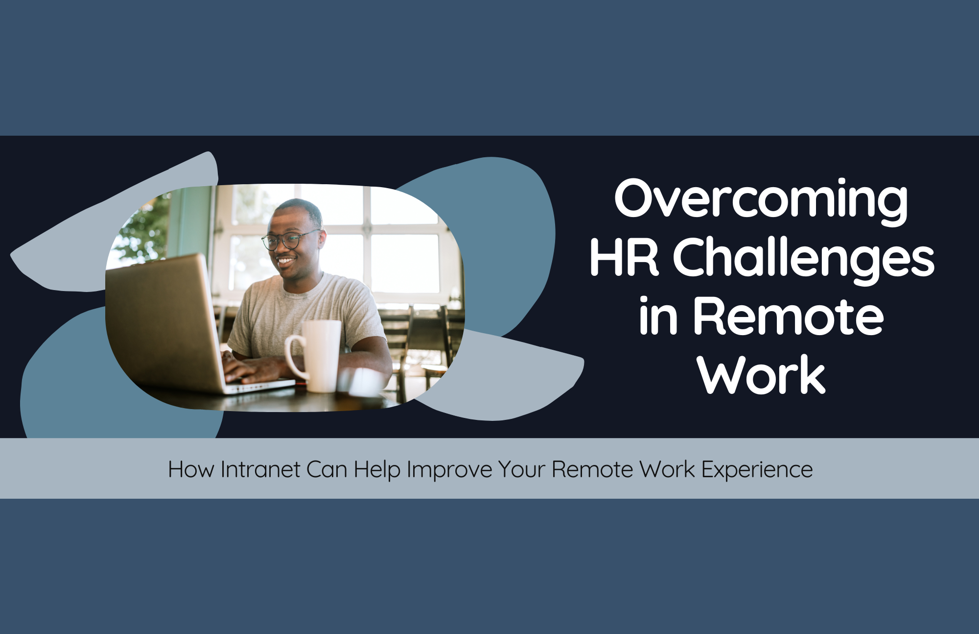 How Intranet Can Help Solve Challenges of Working Remotely | hubley