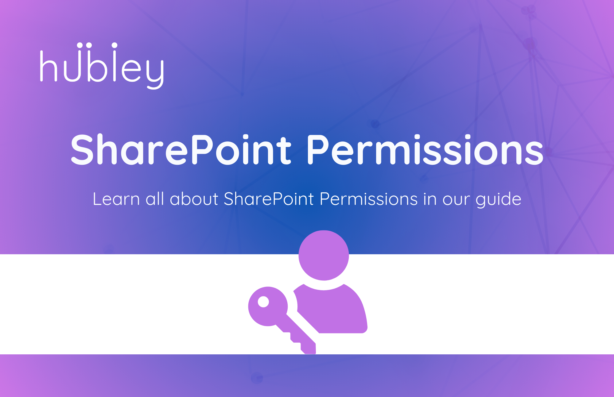 SharePoint Permissions Guide | hubley