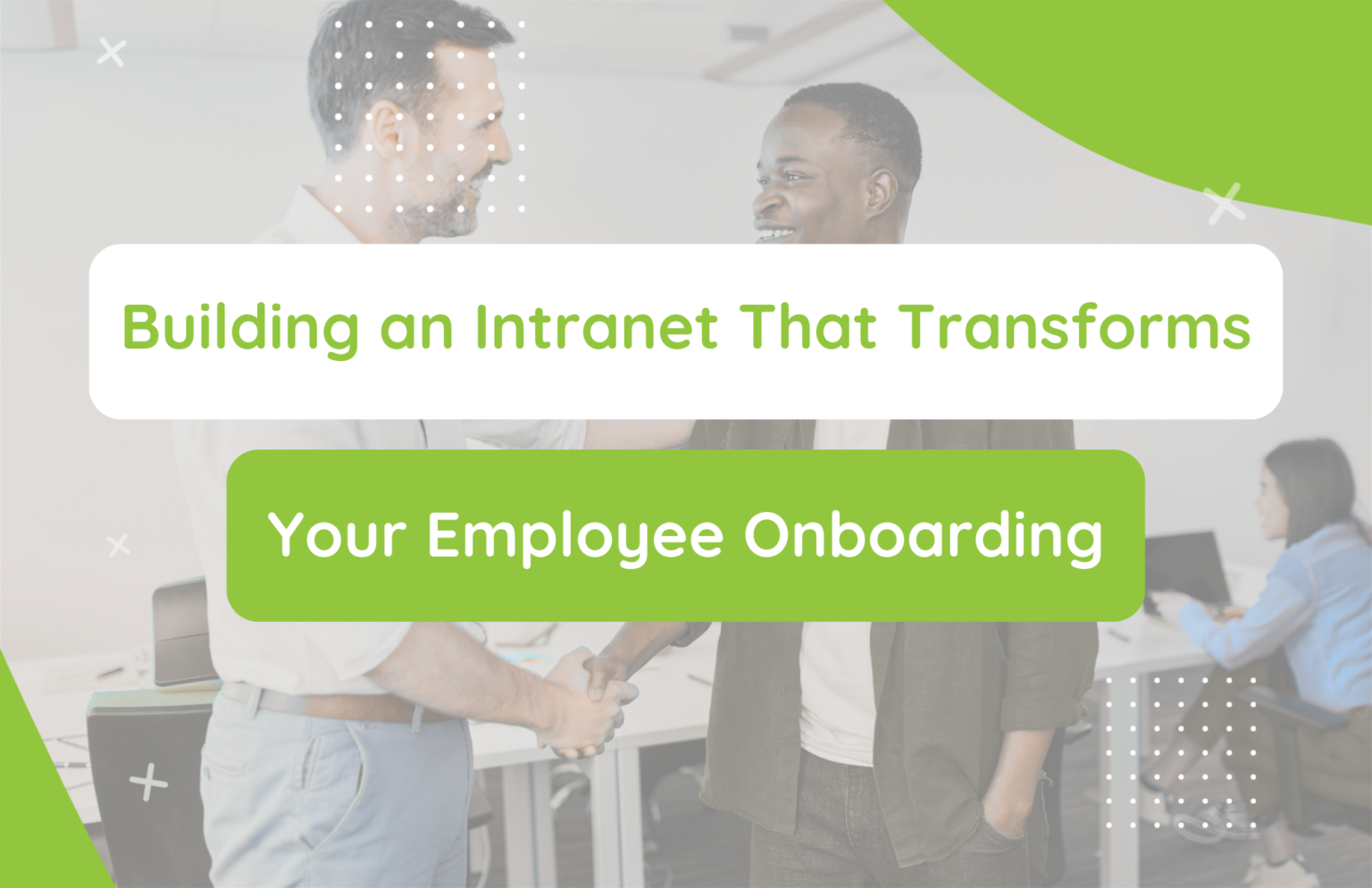 What Is an Intranet Portal? | hubley